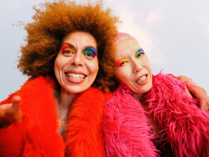 Chosen families: What they are and how they help! | Solh Wellness